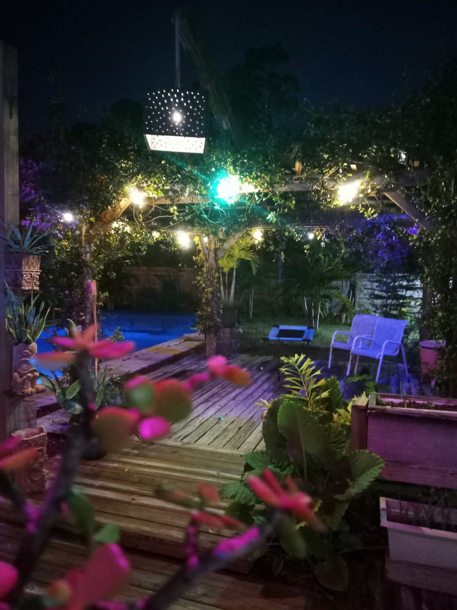 Lights – GreatScottDesigns