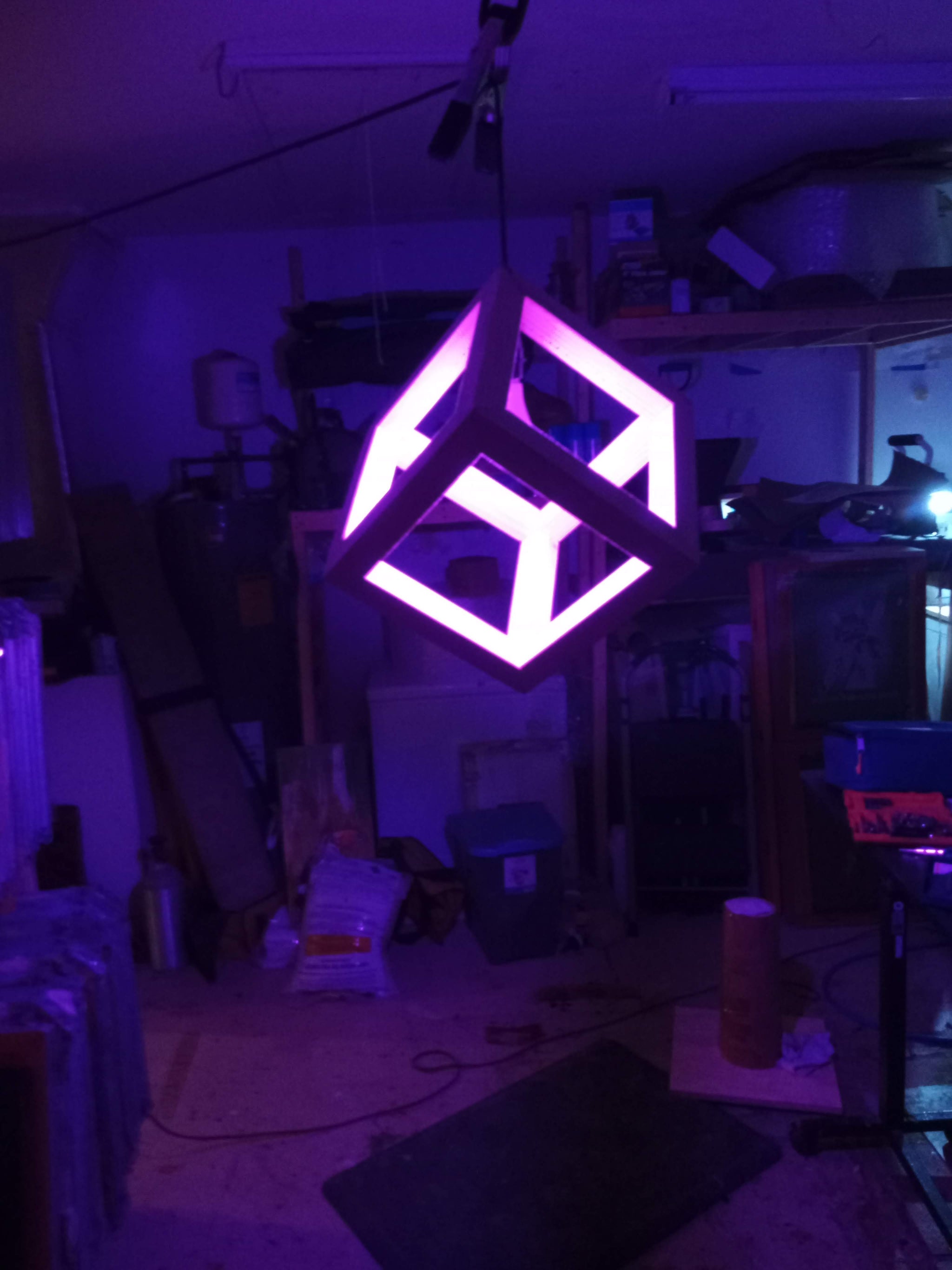 Lights – GreatScottDesigns